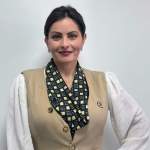 Agent Brenda Bojorquez