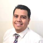 Agent Alfonso Cuauhtémoc Monroy Germán