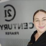 Agent WENDY RANGEL DIAZ