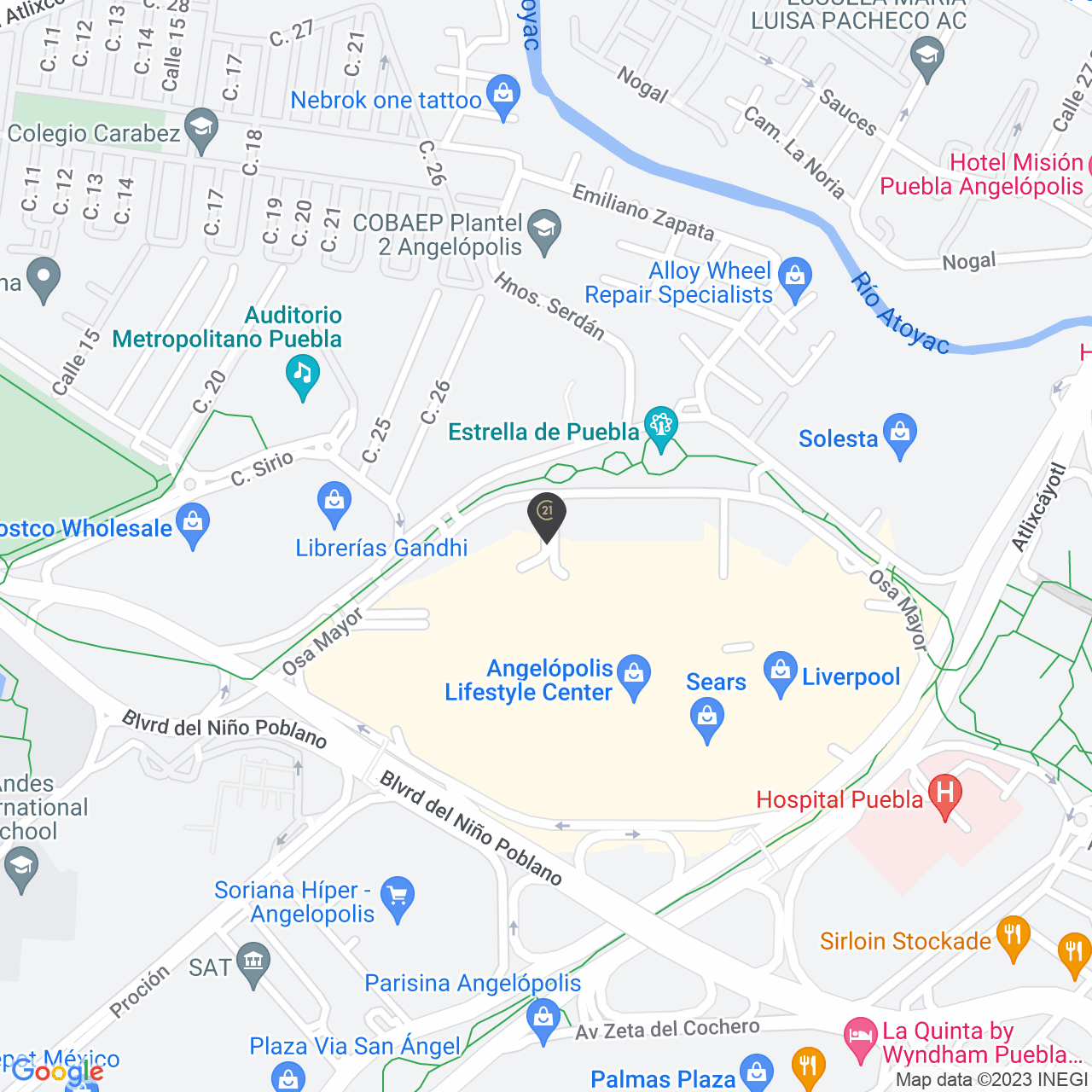 Compartir en Facebook