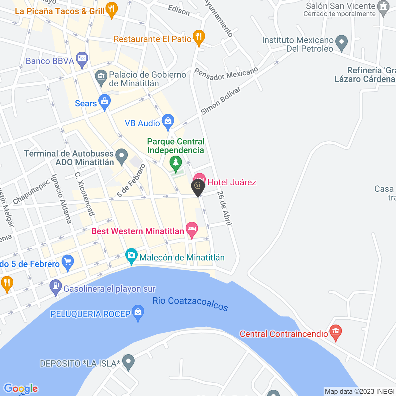 Compartir en Facebook