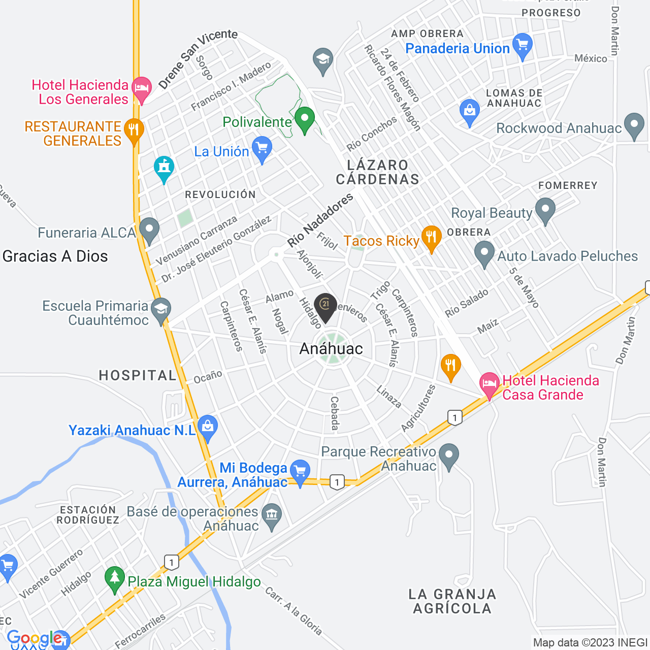 Compartir en Facebook