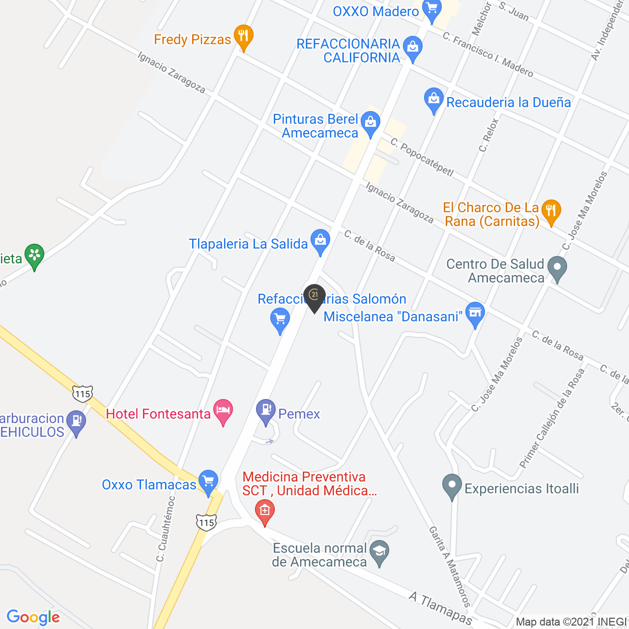 Compartir en Facebook