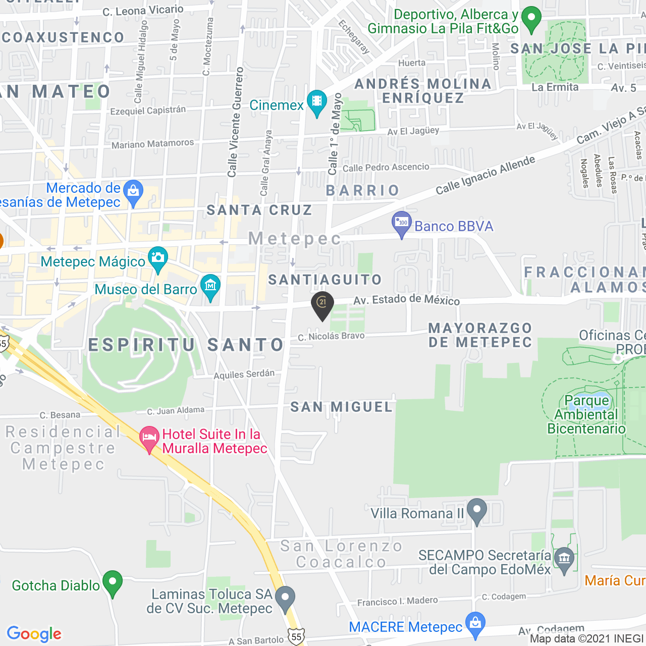 Compartir en Facebook