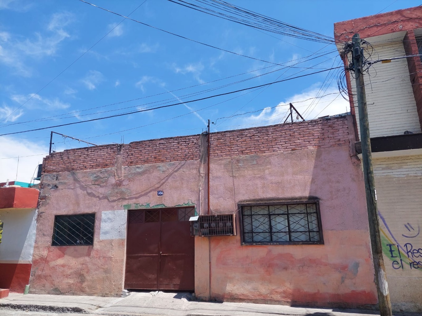 CASA EN VENTA CON 4 DEPARTAMENTOS, zona China Poblana.. - Tu Casa Mi Casa